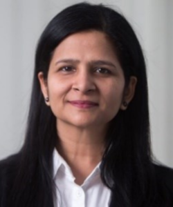 Dr. Deepa – Governance, Risk Advisory and Internal Audit Services